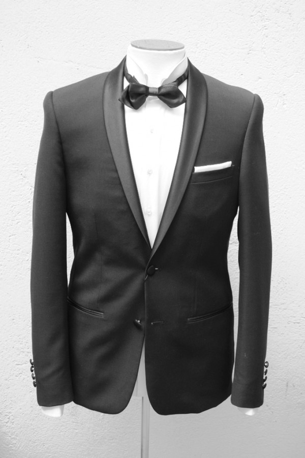 Dress code homme : 5 indispensables ! - Savoir vivre à la française