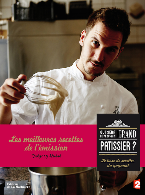 Vive la pâtisserie française ! - Savoir vivre à la française